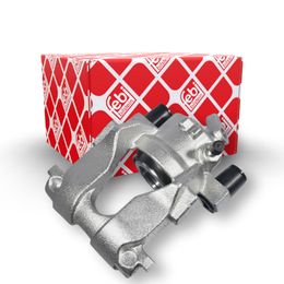 febi bilstein Bremssattel 182193 Vorderachse links f&uuml;r DACIA