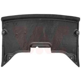 Van Wezel Motorraumd&auml;mmung 3014701 vorne f&uuml;r Mercedes
