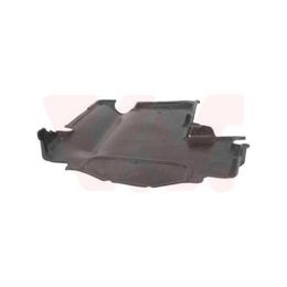 Van Wezel Motorraumd&auml;mmung 3032702 getriebeseitig f&uuml;r Mercedes