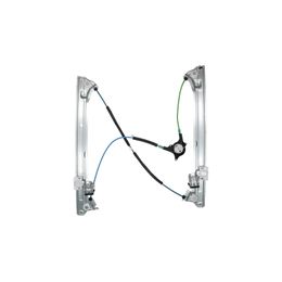 KAMOKA Fensterheber 7200091 vorne links f&uuml;r Mercedes
