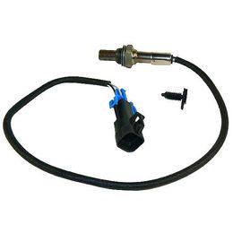 METZGER Lambdasonde 0895204 f&uuml;r Opel GM