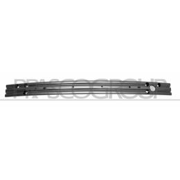 PRASCO Tr&auml;ger, Sto&szlig;f&auml;nger ds7001622 vorne f&uuml;r NISSAN