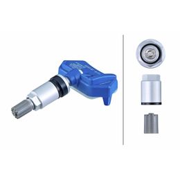 Hella Radsensor, Reifendruck-Kontrollsystem 6pp358375141 f&uuml;r MG