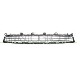 PRASCO L&uuml;ftungsgitter, Sto&szlig;f&auml;nger bm8262100 vorne f&uuml;r BMW