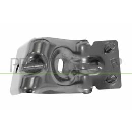 PRASCO Halter, Sto&szlig;f&auml;nger ds7121053 hinten rechts f&uuml;r NISSAN