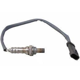 METZGER Lambdasonde 0895465 f&uuml;r Citro&euml;n Peugeot NISSAN DACIA RENAULT