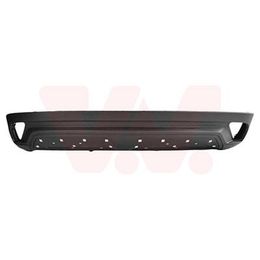 Van Wezel Spoiler 3212509 hinten f&uuml;r MITSUBISHI