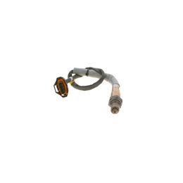 Bosch Lambdasonde 0258010449 f&uuml;r GMC VAUXHALL BUICK