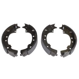 Blue Print Bremsbackensatz adt34154 Hinterachse f&uuml;r TOYOTA DAIHATSU MAZDA