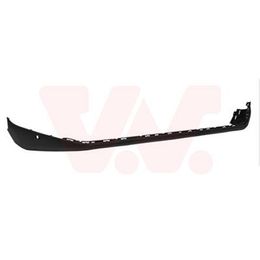 Van Wezel Spoiler 4092501 vorne f&uuml;r Peugeot