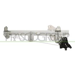 PRASCO Fensterheber hd324w023 vorne rechts f&uuml;r HONDA