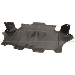 PRASCO Motorraumd&auml;mmung ad0151900 unten f&uuml;r Audi