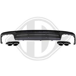 DIEDERICHS Blende, Sto&szlig;f&auml;nger 1029259 hinten