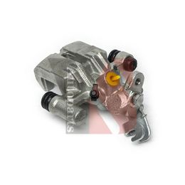 YSPARTS Bremssattel ysbc0447 f&uuml;r MAZDA