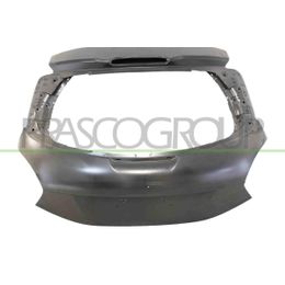 PRASCO Koffer-/Laderaumklappe pg3263150 f&uuml;r Peugeot
