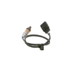Bosch Lambdasonde 0258005143 f&uuml;r SKODA FORD VW