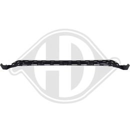 DIEDERICHS Blende, Sto&szlig;f&auml;nger 6602068 hinten f&uuml;r TOYOTA