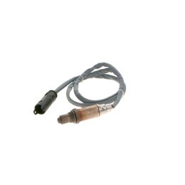 Bosch Lambdasonde 0258005306 f&uuml;r STEYR BMW