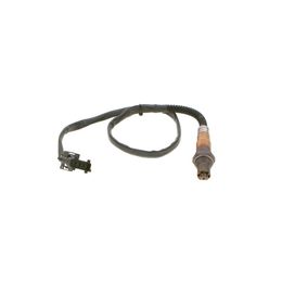 Bosch Lambdasonde 0258006174 f&uuml;r SAAB