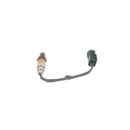 Bosch Lambdasonde 0258005307 f&uuml;r NISSAN FORD