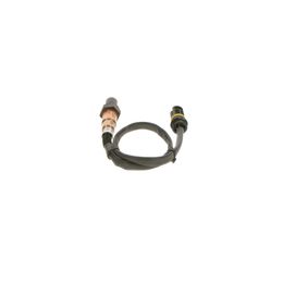 Bosch Lambdasonde 0258006181 f&uuml;r KARMANN MERCEDES-BENZ SMART