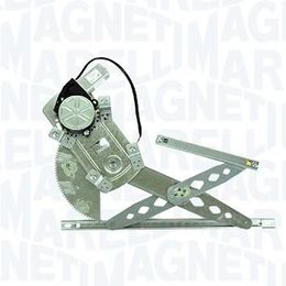 MAGNETI MARELLI Fensterheber 350103189700 vorne links f&uuml;r Suzuki