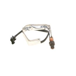 Bosch Lambdasonde 0258006682 f&uuml;r SAAB VOLVO LANCIA