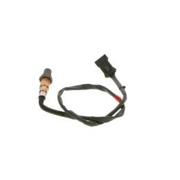 Bosch Lambdasonde 0258006446 f&uuml;r VOLVO