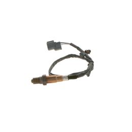 Bosch Lambdasonde 0258006539 f&uuml;r HONDA