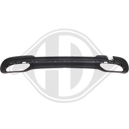DIEDERICHS Spoiler 1617265 hinten f&uuml;r Mercedes