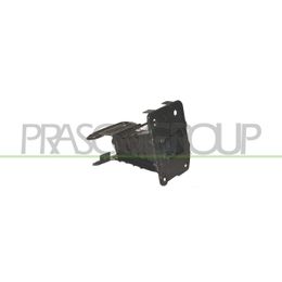 PRASCO Halter, Sto&szlig;f&auml;nger op7171003 vorne rechts f&uuml;r Opel