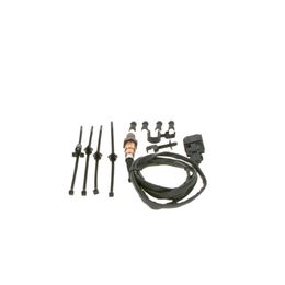 Bosch Lambdasonde 0258007351 f&uuml;r KARMANN VW SKODA AUDI