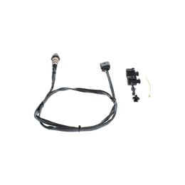 Bosch Lambdasonde 0258006984 f&uuml;r VW AUDI