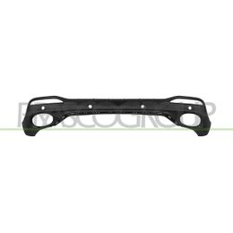 PRASCO Spoiler mg5001861 hinten