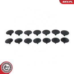 ESEN SKV Motorraumd&auml;mmung 97skv925 Motorhaube f&uuml;r HYUNDAI