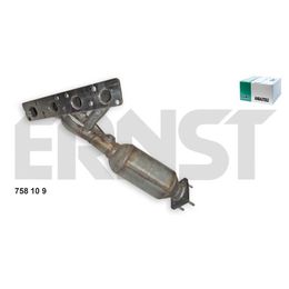 Ernst Katalysator Set 758109 f&uuml;r BMW