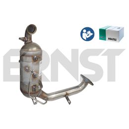 Ernst Ru&szlig;-/Partikelfilter, Abgasanlage Set 920001 f&uuml;r Ford