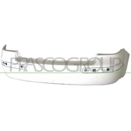 PRASCO Sto&szlig;f&auml;nger vg0341051 hinten f&uuml;r VW