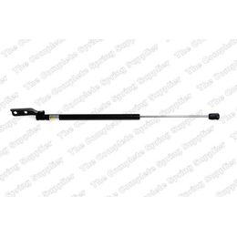 Lesj&ouml;fors LESJ&Ouml;FORS Gasfeder, Koffer-/Laderaum 8163465 hinten links f&uuml;r Vaughall Suzuki