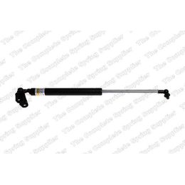 Lesj&ouml;fors LESJ&Ouml;FORS Gasfeder, Koffer-/Laderaum 8192565 hinten rechts f&uuml;r TOYOTA