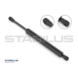 Stabilus Gasfeder, Koffer-/Laderaum set015356 f&uuml;r SAAB