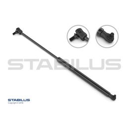 Stabilus Gasfeder, Koffer-/Laderaum set138383 f&uuml;r JEEP