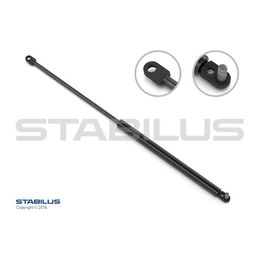 Stabilus Gasfeder, Koffer-/Laderaum set2425lk f&uuml;r SEAT