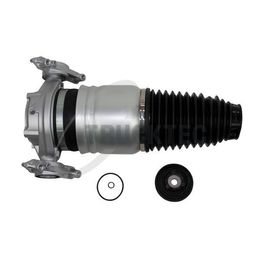 TRUCKTEC AUTOMOTIVE Luftfeder, Fahrwerk 0730190 Hinterachse links f&uuml;r Audi
