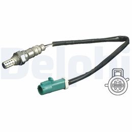 DELPHI Lambdasonde es2044212b1 f&uuml;r FORD VOLVO ASIA & OCEANIA