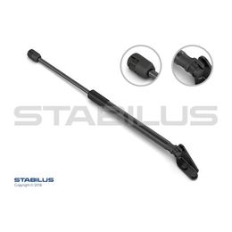 Stabilus Gasfeder, Koffer-/Laderaum set848951 f&uuml;r Suzuki