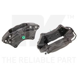 NK Bremssattel 2166004 hinter der Achse f&uuml;r Tesla
