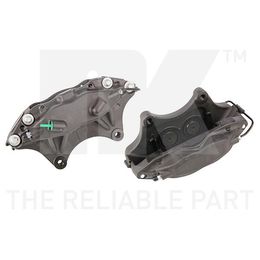 NK Bremssattel 2166002 hinter der Achse f&uuml;r Tesla