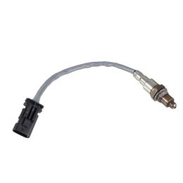 METZGER Lambdasonde 0893706 nach Katalysator f&uuml;r Opel DS