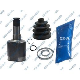 GSP Gelenksatz, Antriebswelle 608034 f&uuml;r CHEVROLET